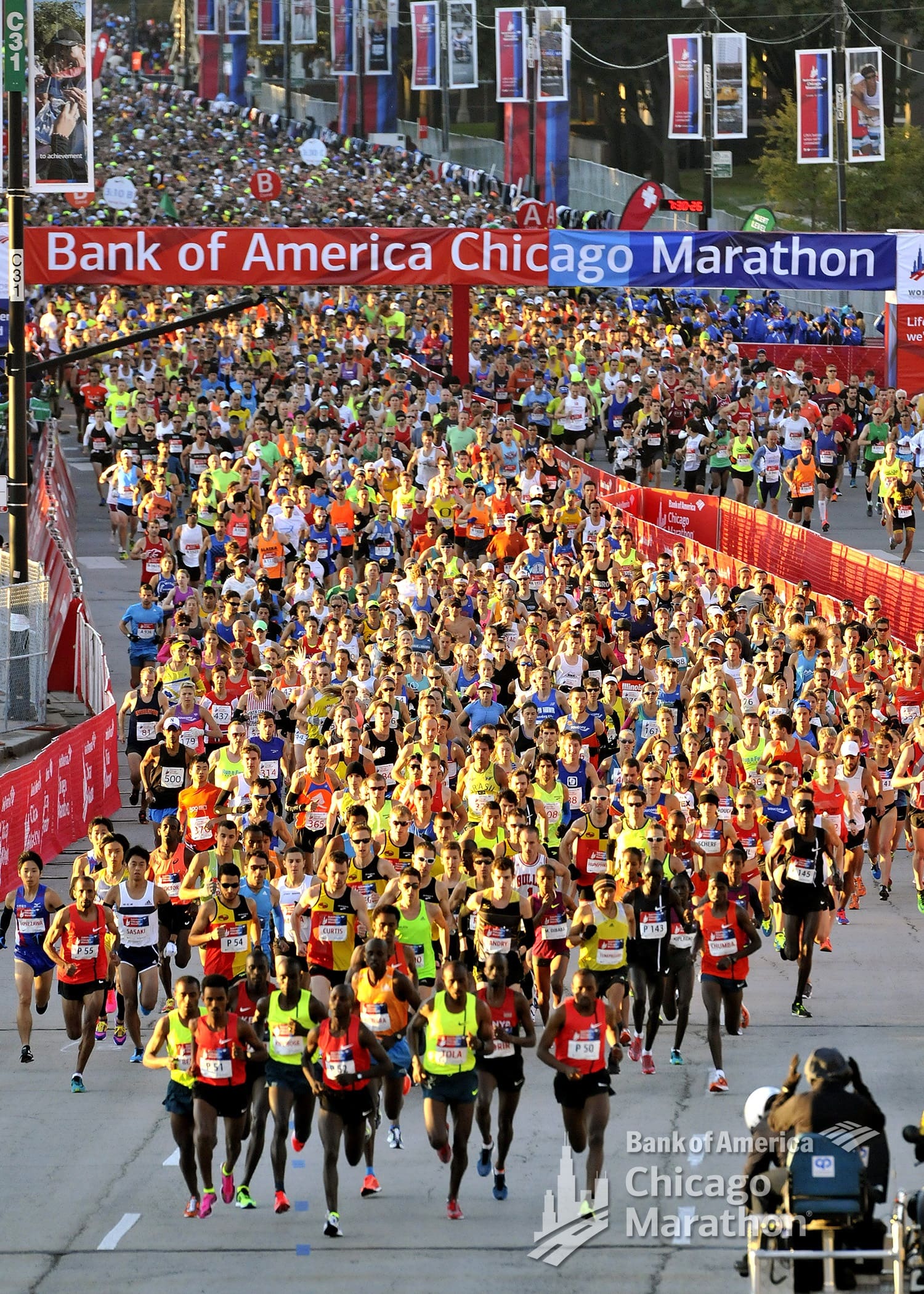 Running - Sports Tours International